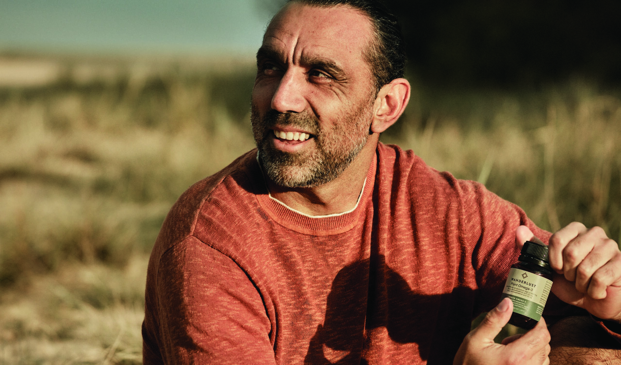 Adam Goodes - A Goodes Human Being - Australian Life Magazine