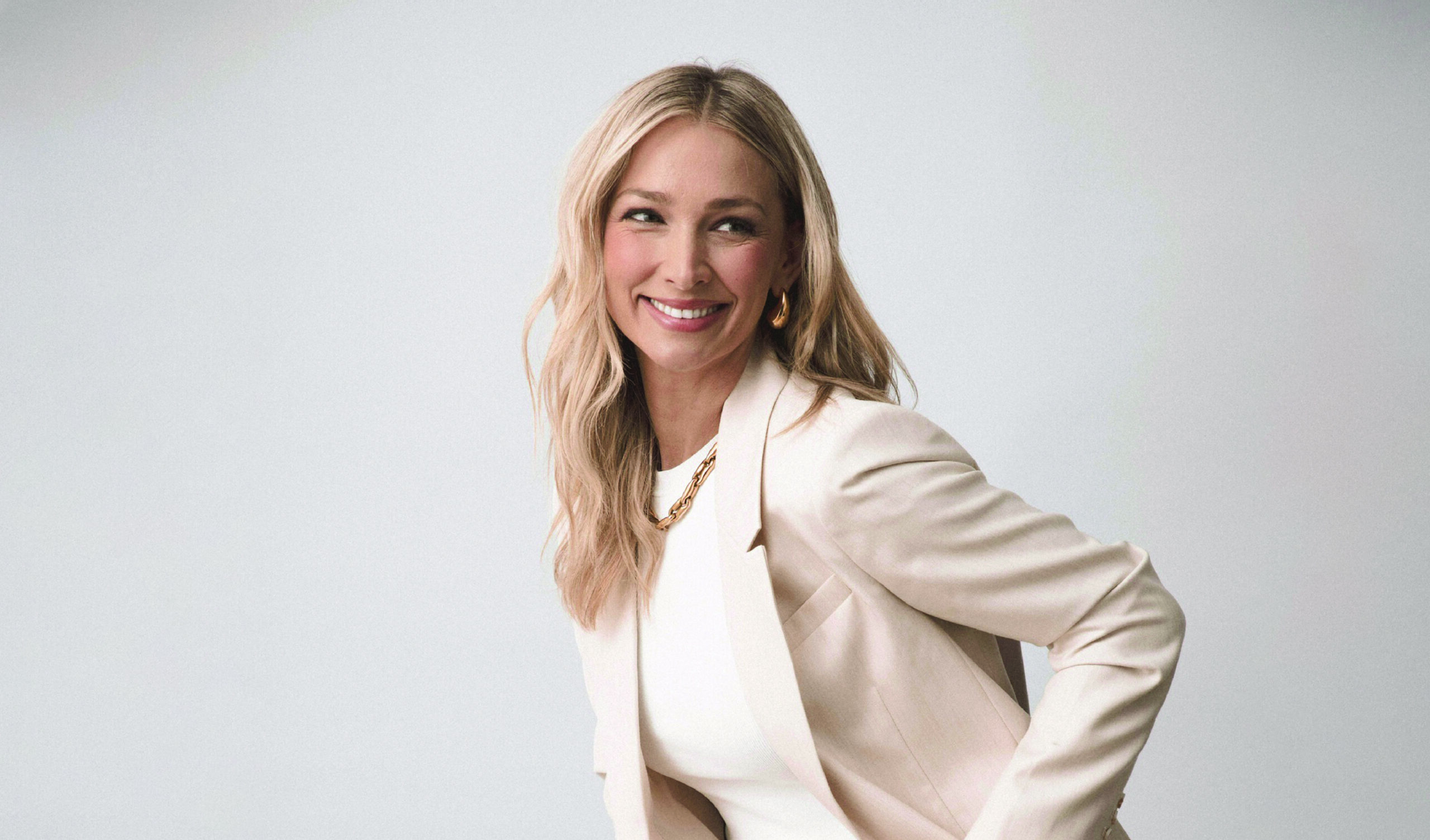 Anna Robards - Mecca Mum - Australian Life Magazine