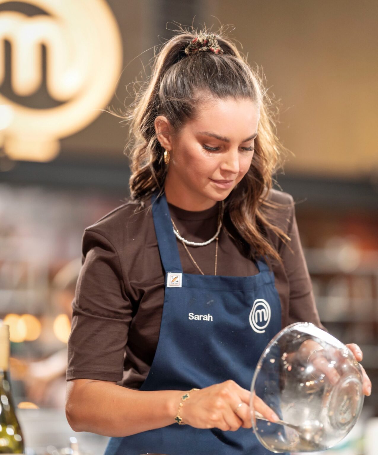 Sarah Todd - Master & Chef - Australian Life Magazine