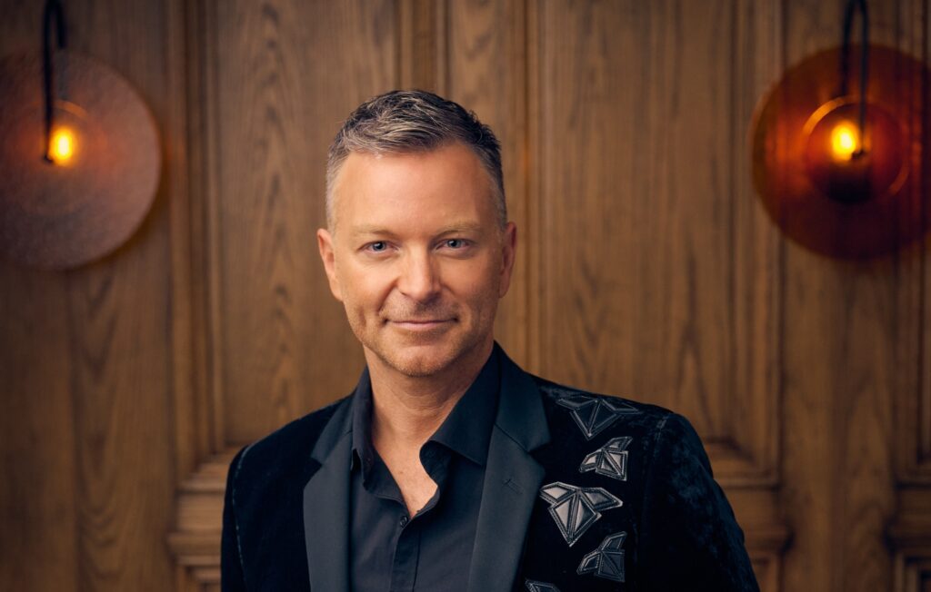 Tim Campbell - Australian Life Magazine