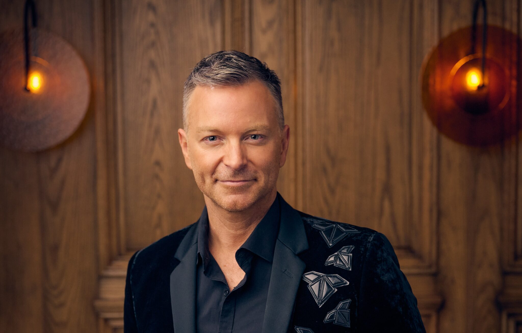 Tim Campbell - Australian Life Magazine