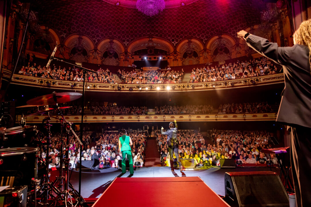 Tim Campbell - Australian Life Magazine