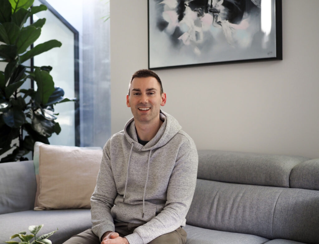 Richmond Candle Co - Simon Bell - Australian Life Magazine