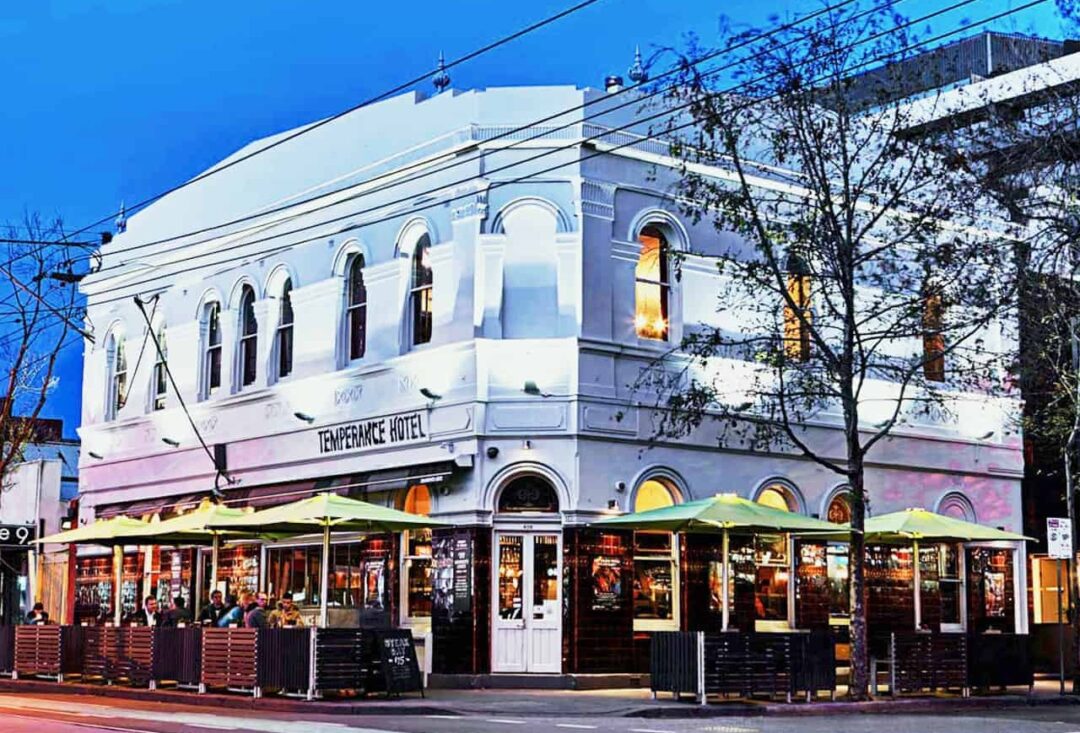 Chapel Street - Melbourne - Australian Life Magazine