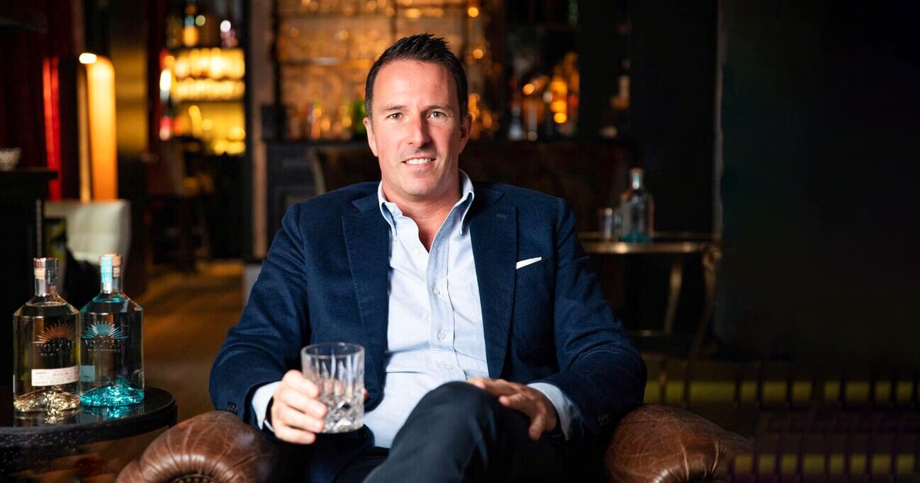 The Spirit of Australia - Trent Fraser - Act of Treason CEO ...