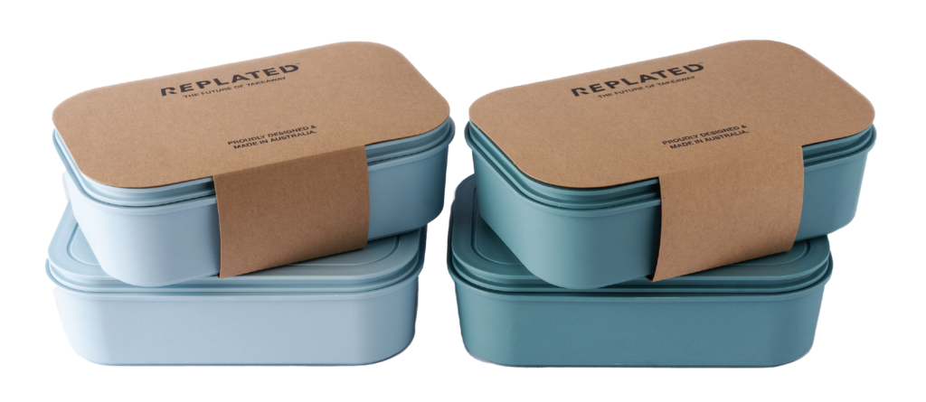 Love Our Planet - Replated Mealboxes - Australian Life Magazine