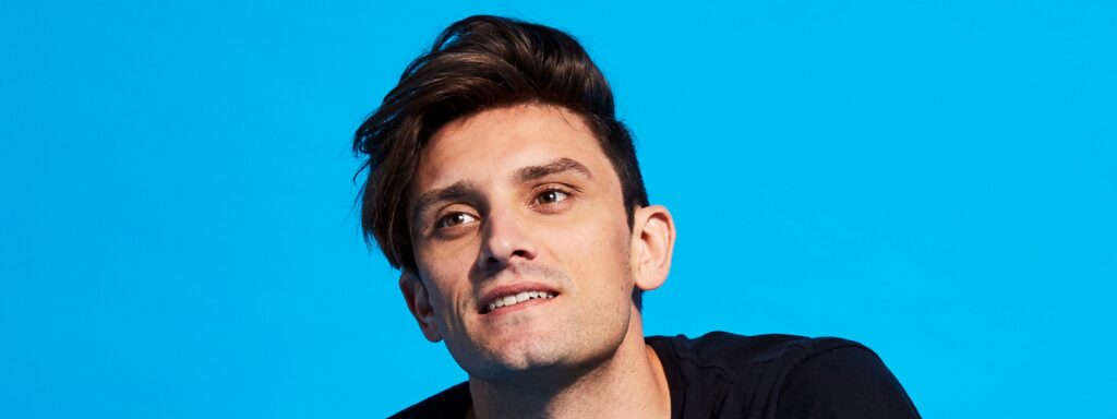 Sam Taunton - Australian Life Magazine