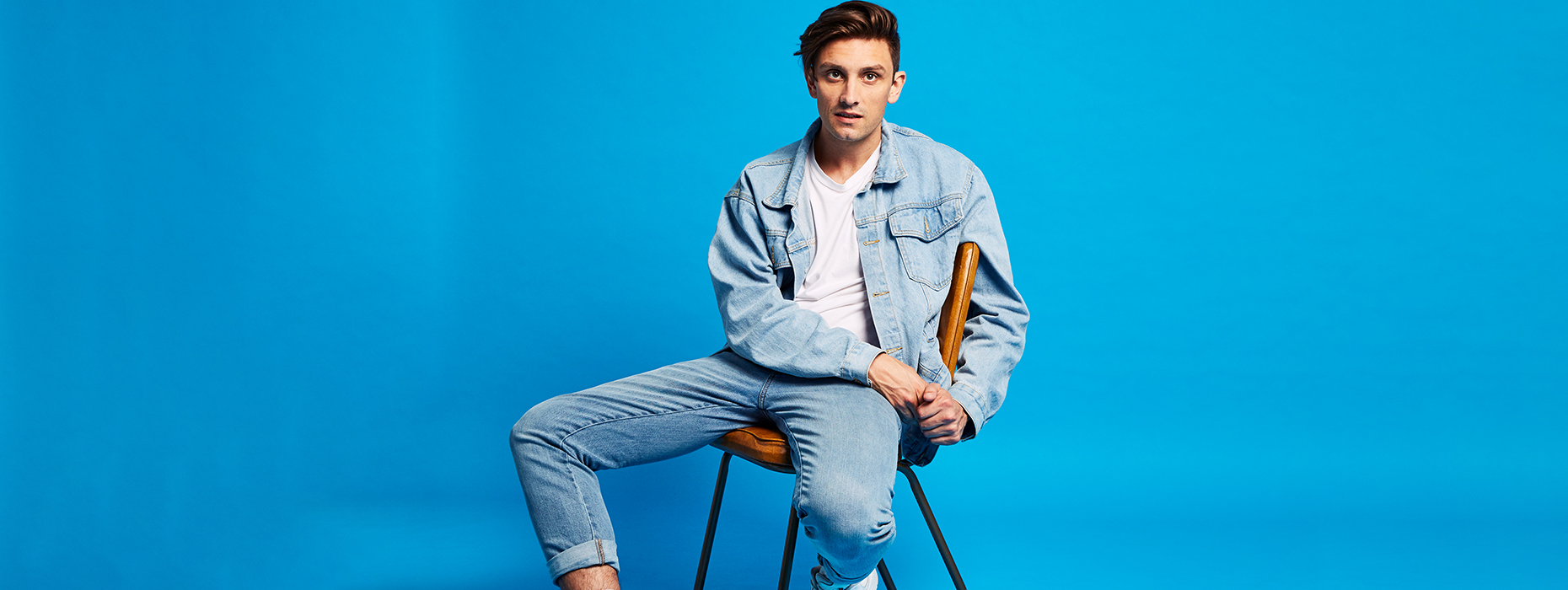 Sam Taunton - Australian Life Magazine