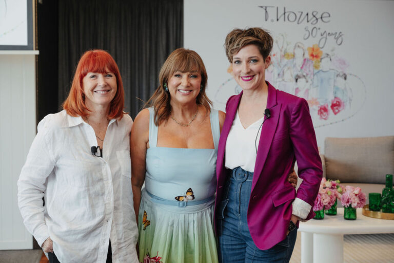 Giving Back - E For Empathy - Lighthouse Foundation - Australian Life ...