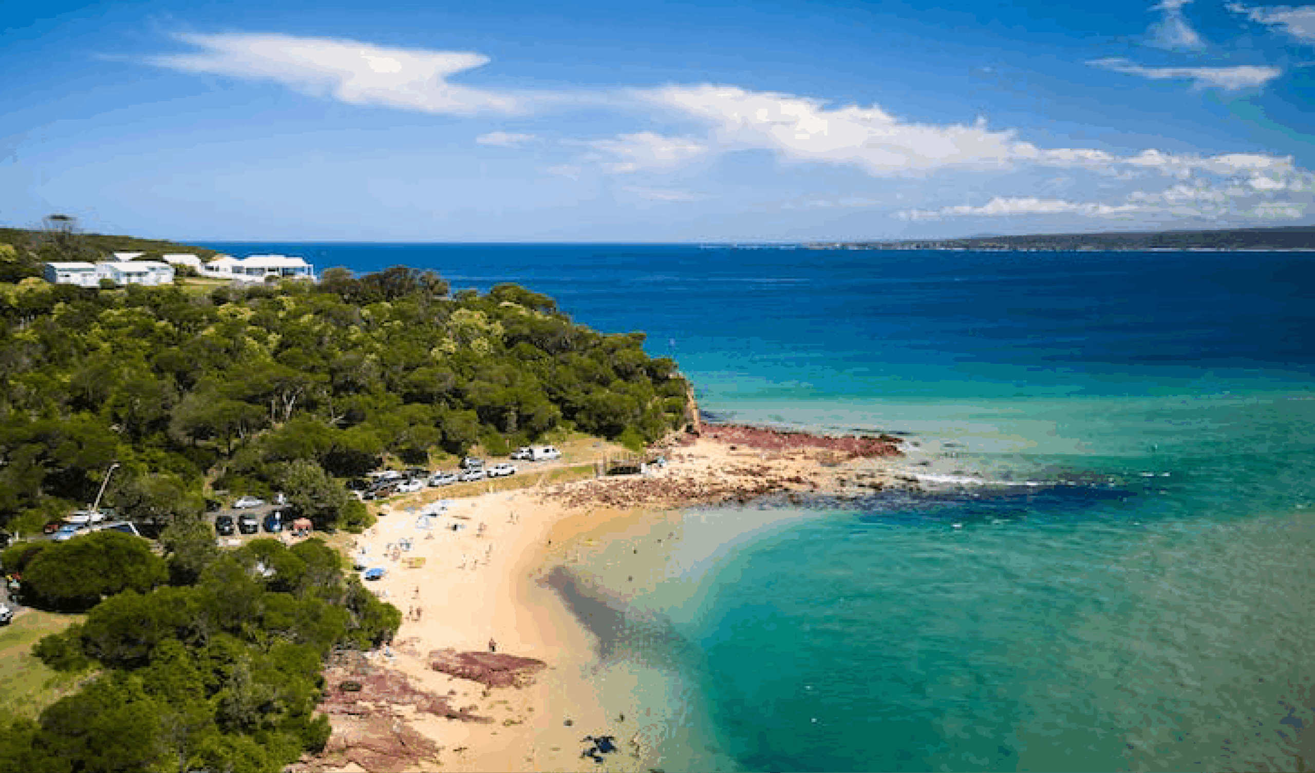 Merimbula - Australian Life Magazine