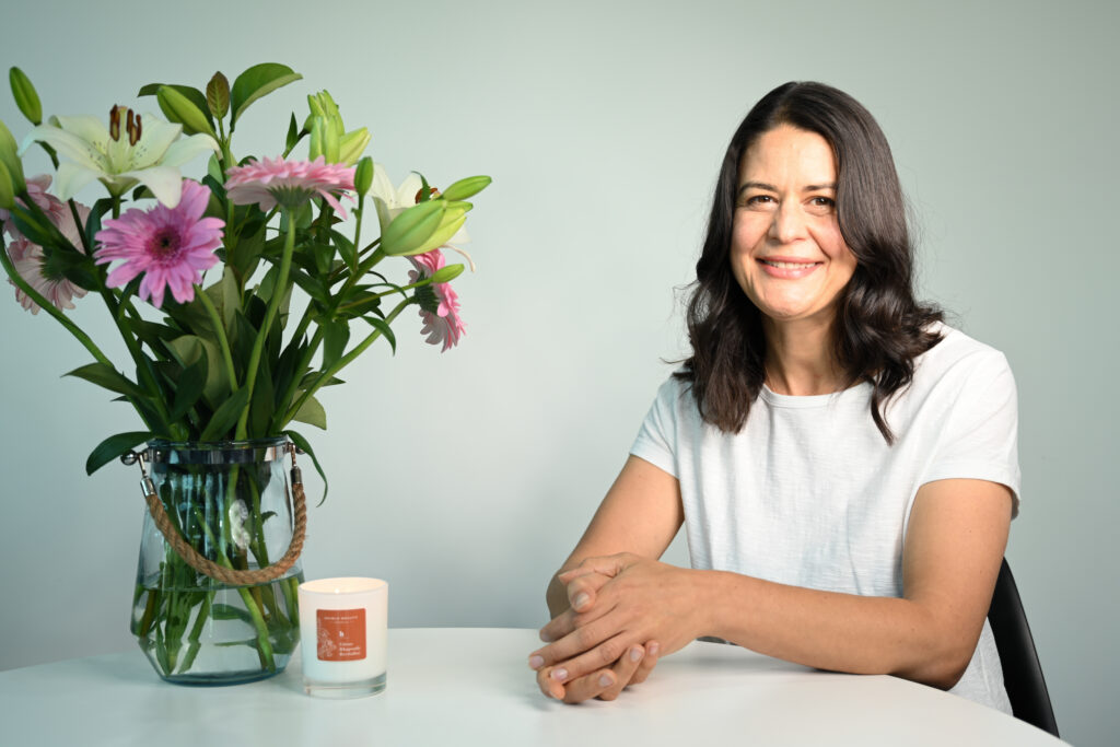 Edible Beauty - Anna Mitsios - Australian Life Magazine