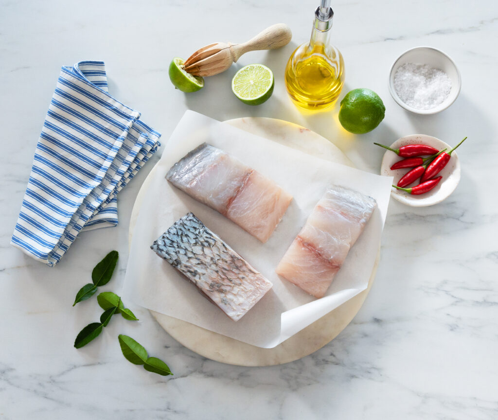 Humpty Doo Barramundi - Australian Life Magazine